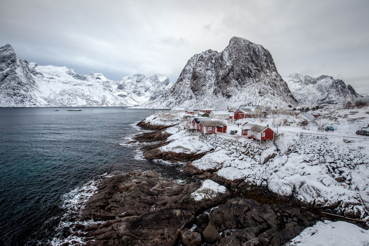 Grundlagen der Fotografie: Die Bildgestaltung - Balancify – In Balance ...