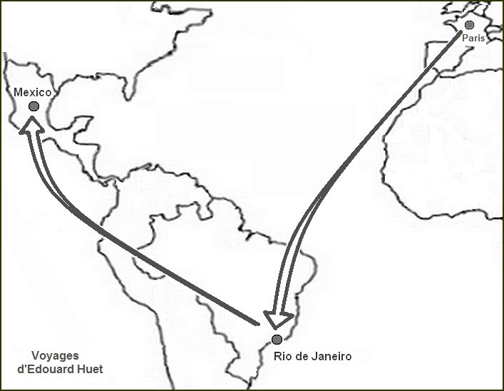 qui etait edouard huet ? - Musée d'Histoire et de Culture des Sourds ...