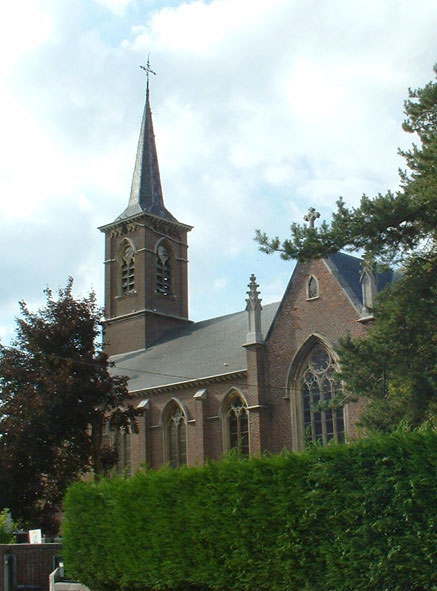 GRANDVILLE - Site Jimdo de up-crisnee-oreye!