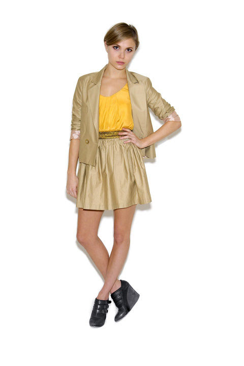 Girly Movements from Spring/Summer 2012 その3 - Wren - SLEEPWALKING