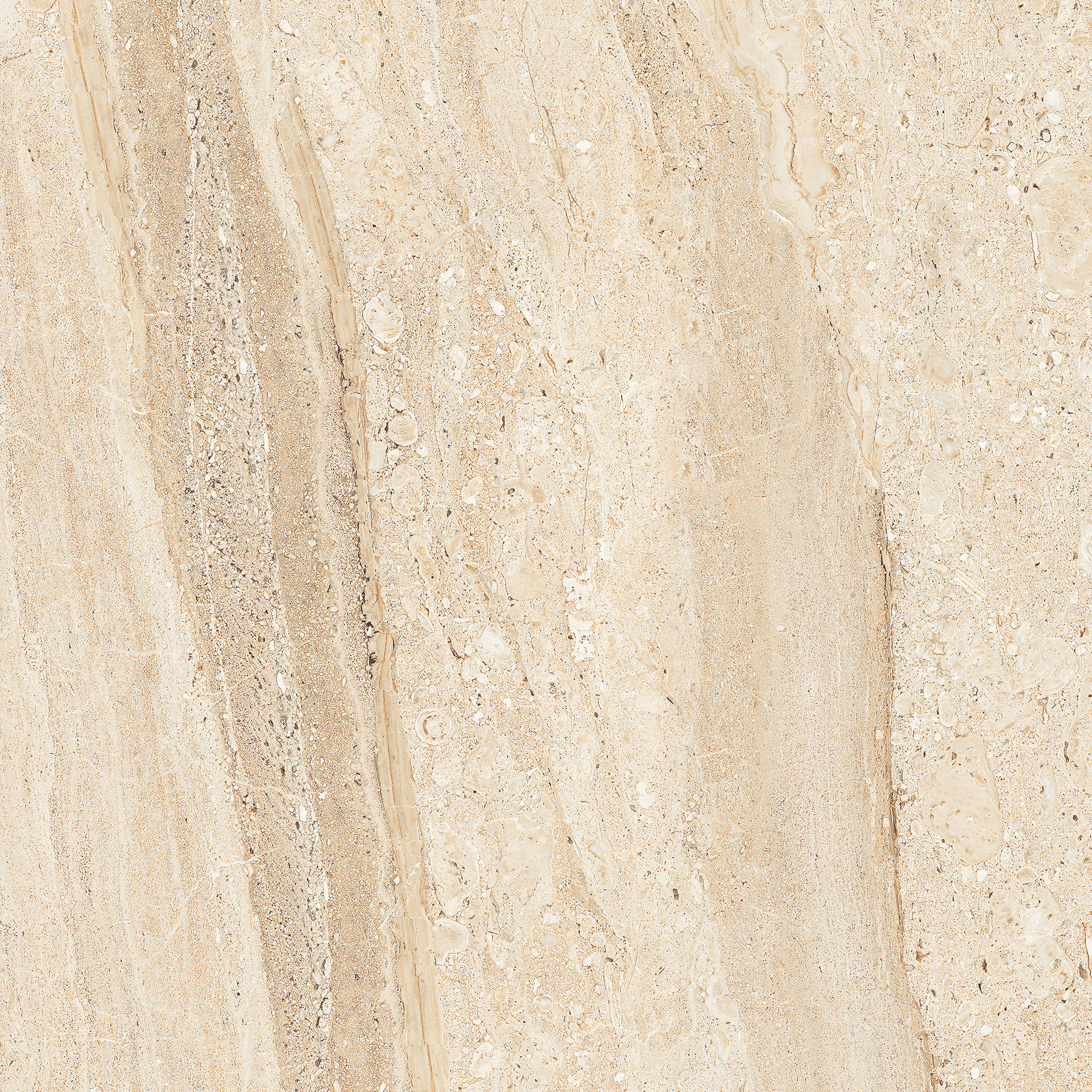 Marfil Beige 24" x 24" - argomosaic