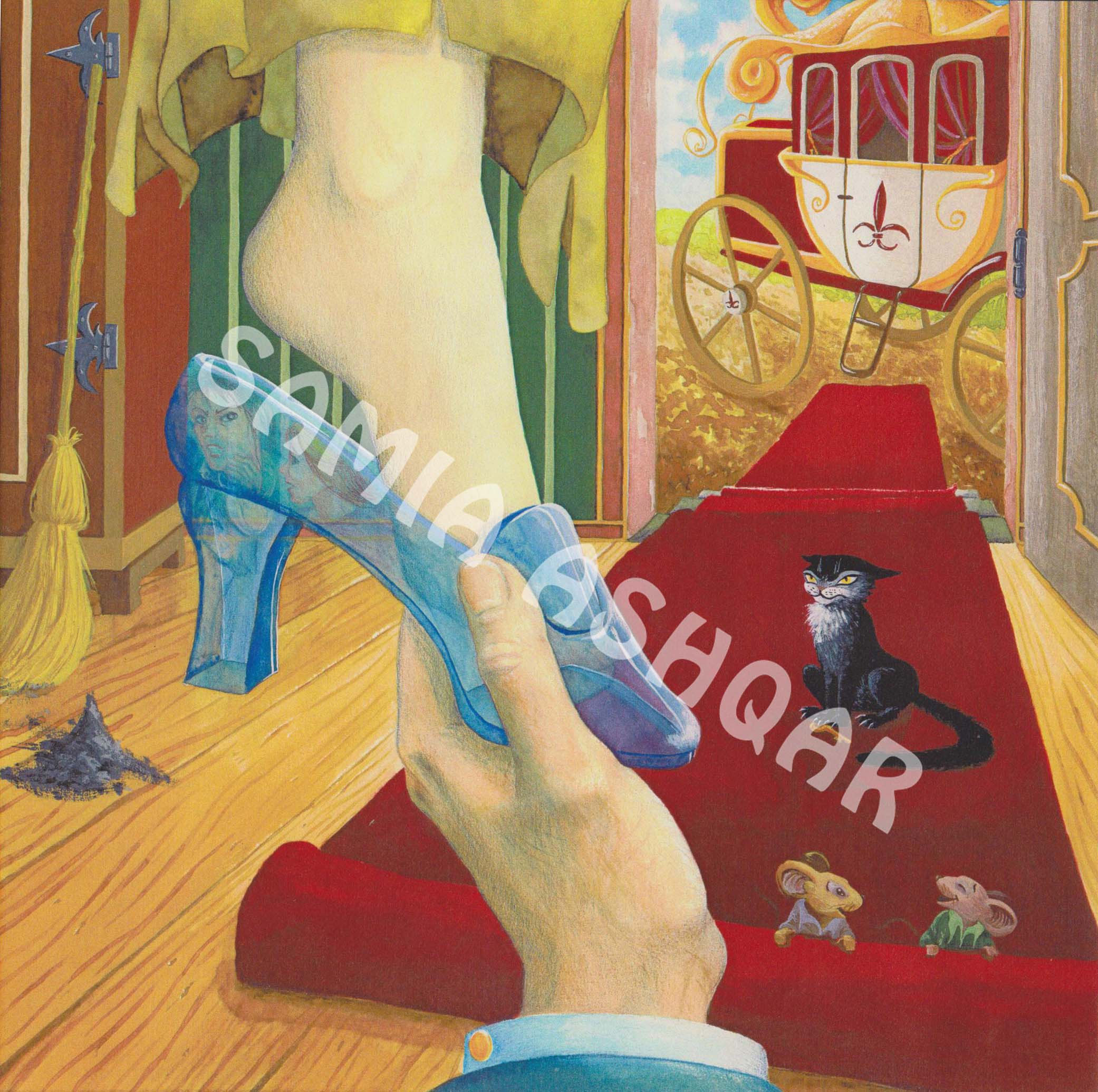 Illustration - Site de ash-samia