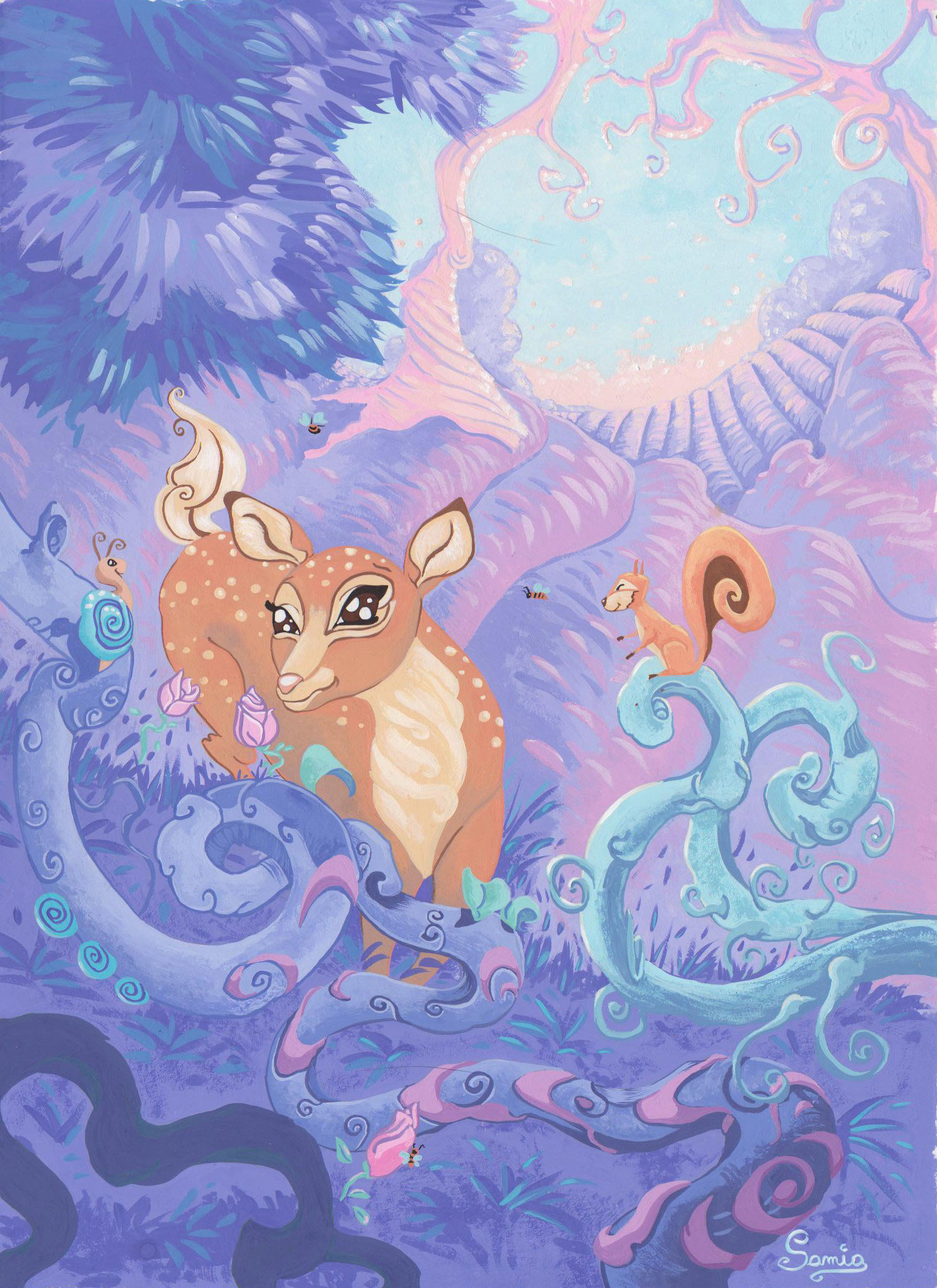 Présentation: - Site de ash-samia