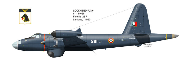 FLOTTILLE 28F - salles de traditions lann-bihoue