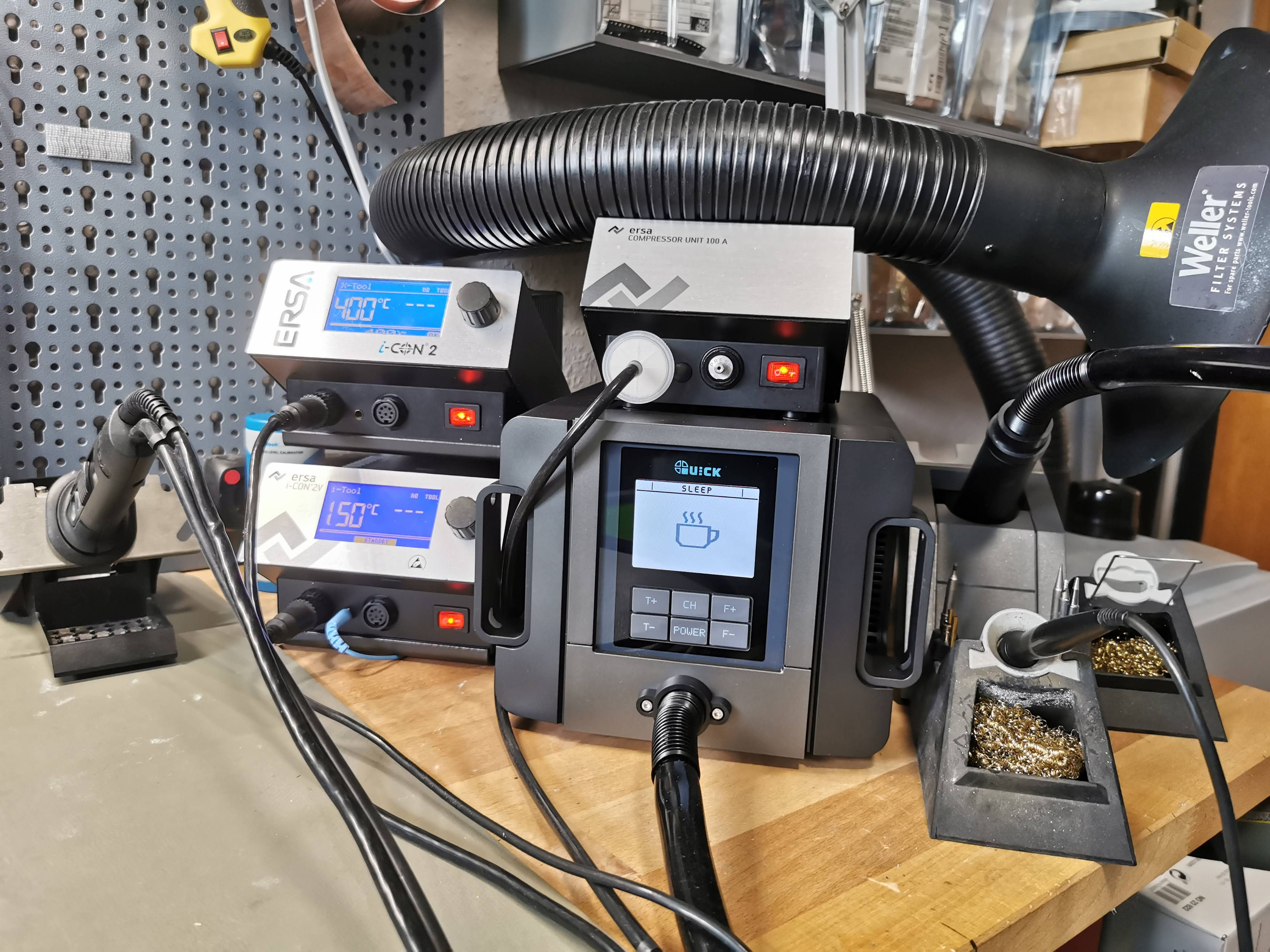 Herzlich willkommen bei Sweetspot Audio! - Sweetspot Audio - HiFi- und ...