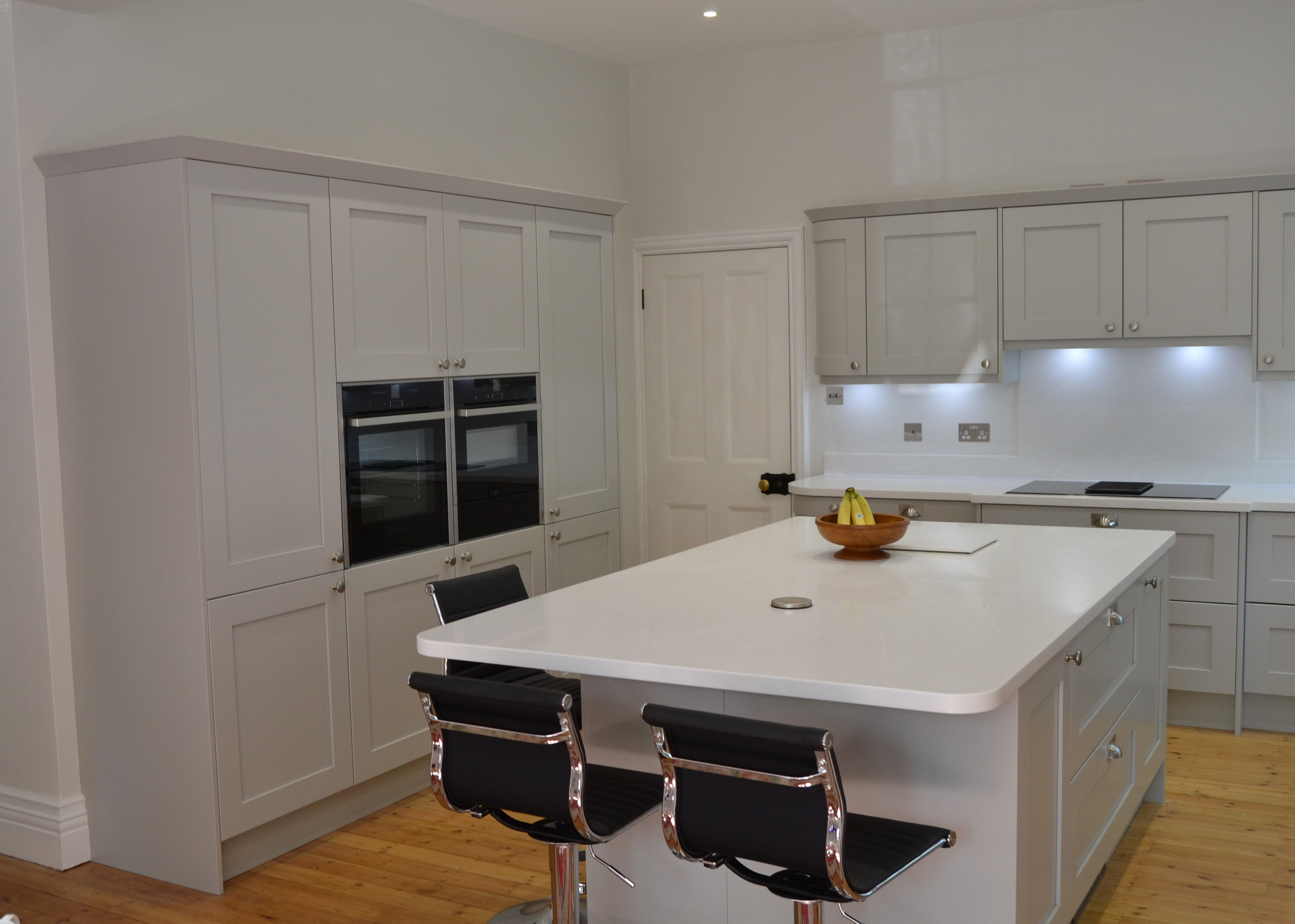 Kitchen of the Month 3 - Brighton & Hove Kitchens: Bespoke kitchen ...
