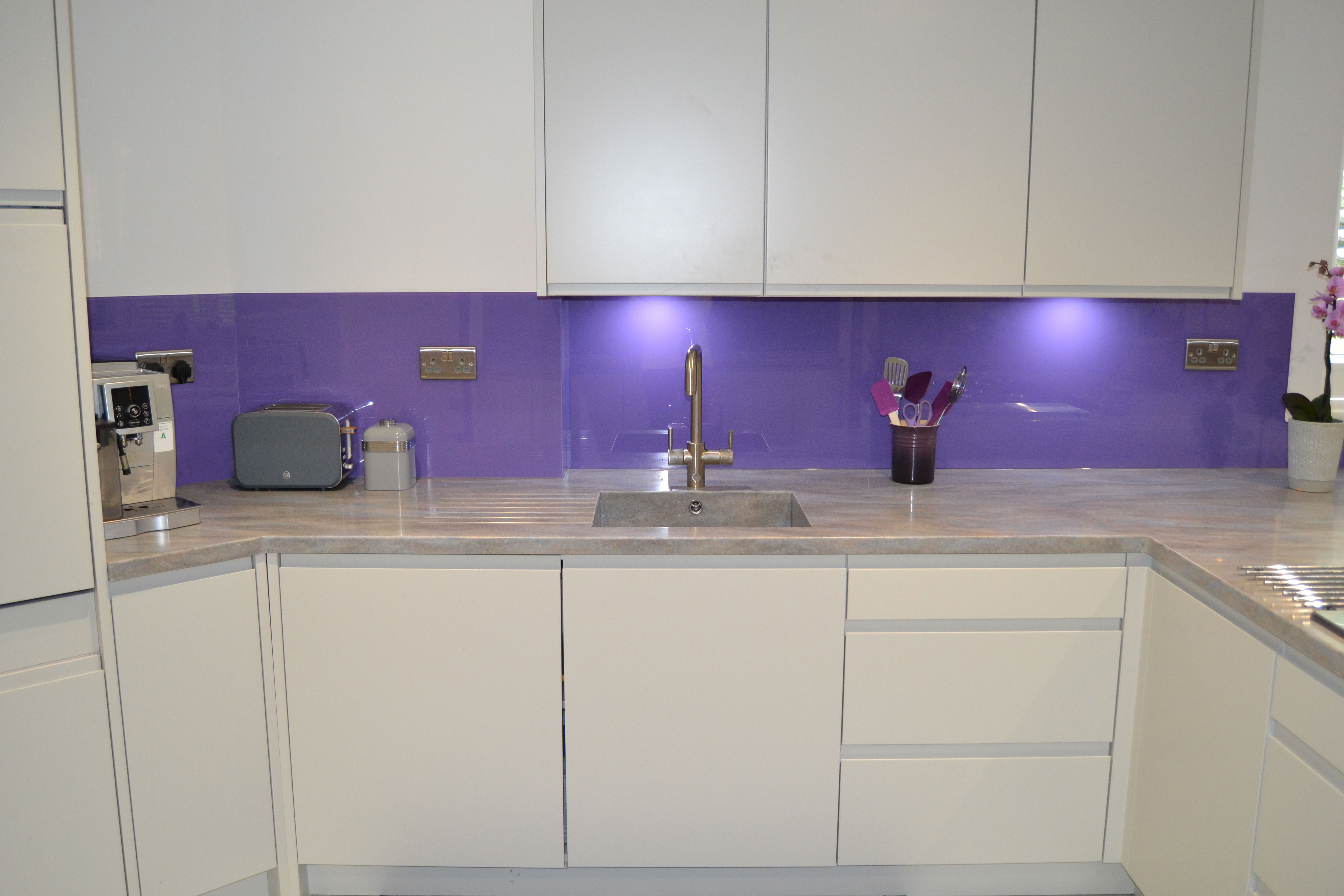 Kitchen of the Month 1 - Brighton & Hove Kitchens: Bespoke kitchen ...
