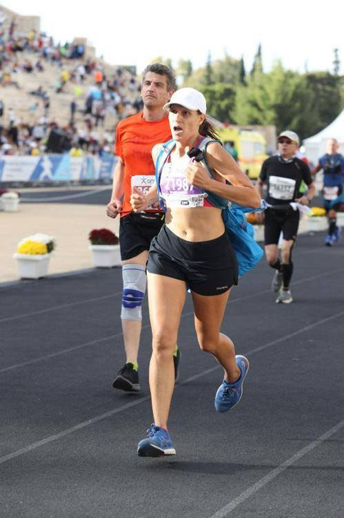 Athen Marathon 2019 - mag-lifestyle-magazin