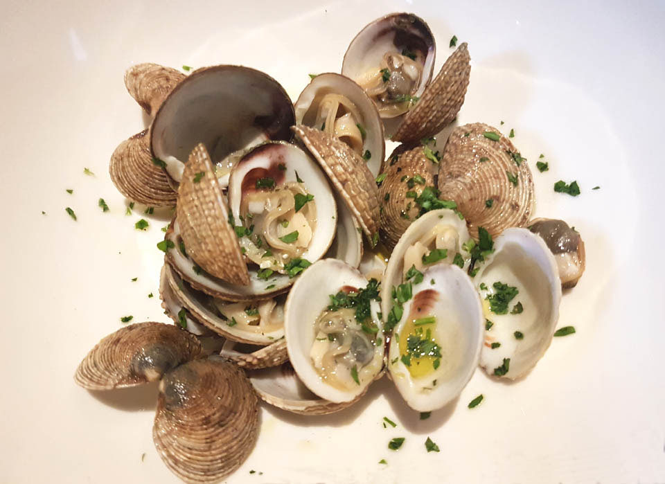 Opatija Volosko, Restaurant Osteria Veranda - mag-lifestyle-magazin