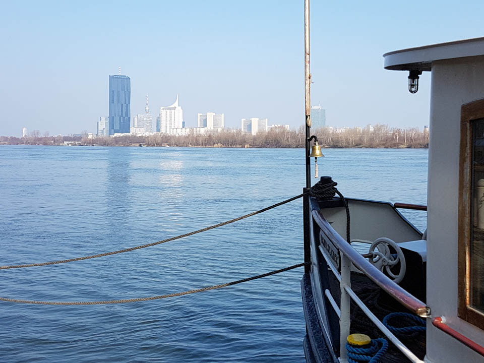 Bootsverleih & Yachtcharter auf der Donau - mag-lifestyle-magazin