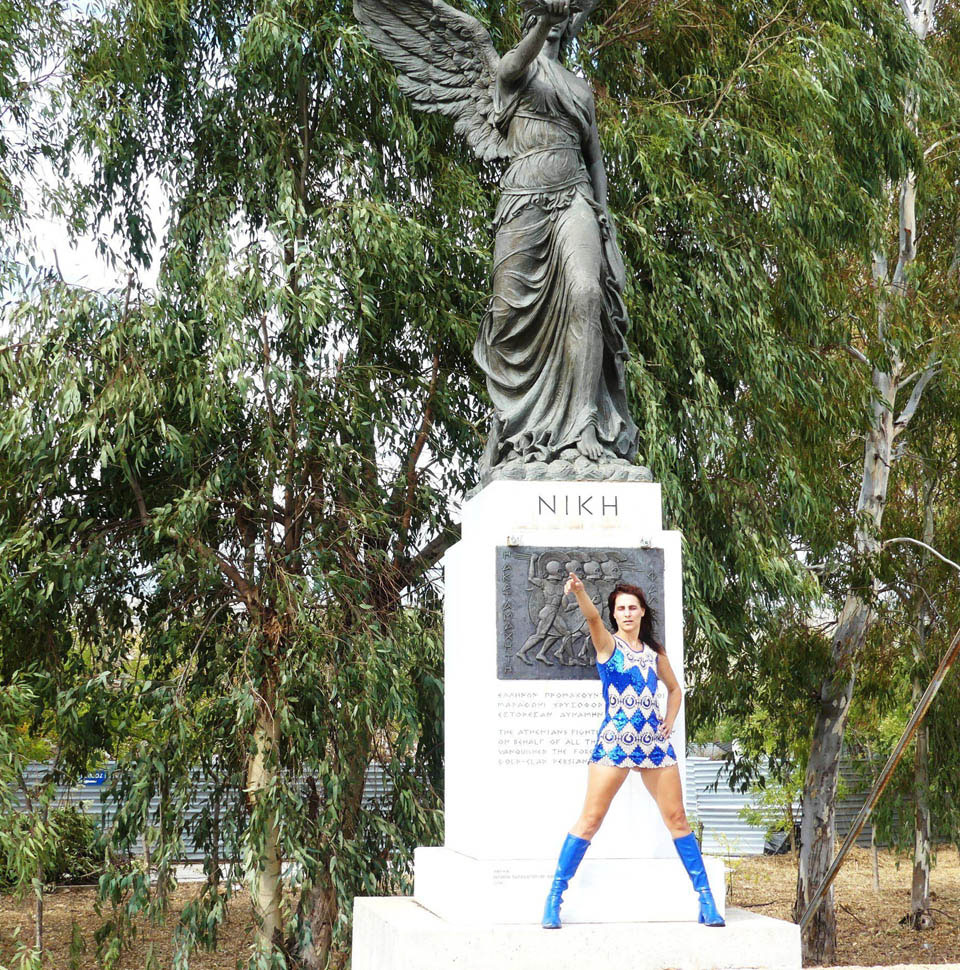 Athen Marathon 2019 - mag-lifestyle-magazin