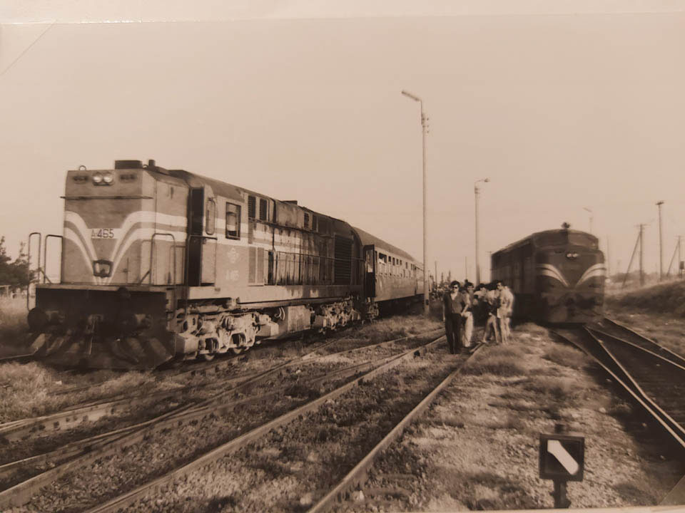 Berühmte Züge auf Balkan & Orient Routen - mag-lifestyle-magazin