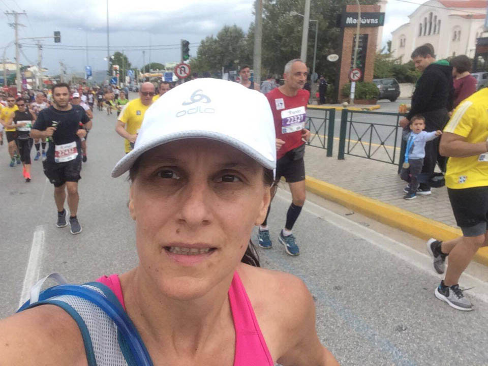 Athen Marathon 2019 - mag-lifestyle-magazin