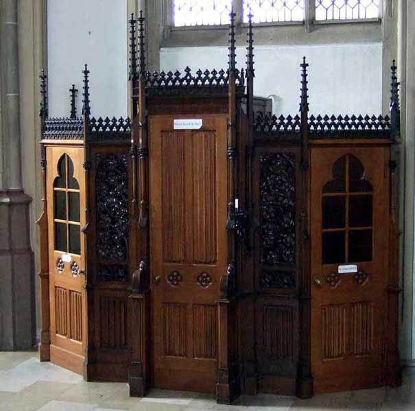 St. Vitus Olfen - vitus-olfens Webseite!