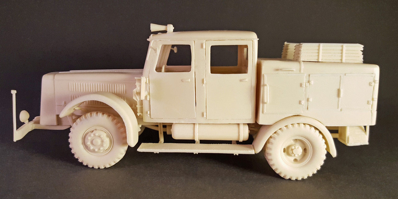 Faun ZR mit Meillerwagen - Custom-Scales Webseite!