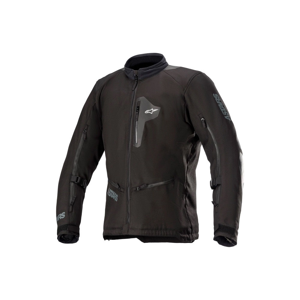 ALPINESTARS VENTURE XT JACKET - peragromoto.com I Curating travel gear ...