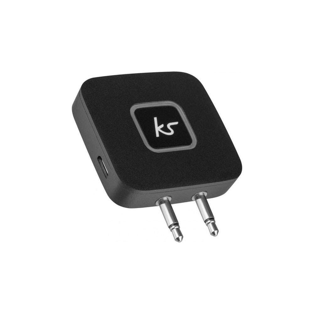 KITSOUND BLUETOOTH AIRLINE ADAPTOR - peragromoto.com I Curating travel ...