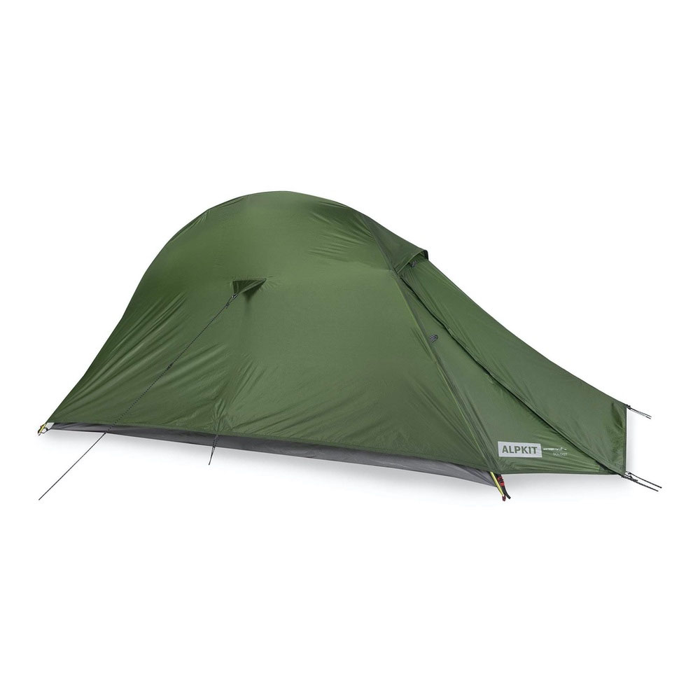 ALPKIT SOLIST TENT - peragromoto.com I Curating travel gear and moto stuff