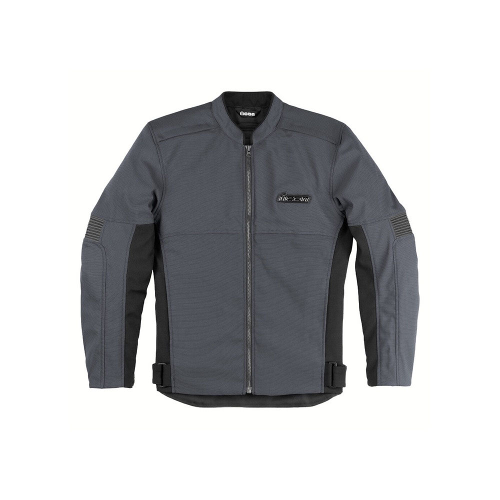 ICON SLABTOWN JACKET - peragromoto.com I Curating travel gear and moto ...
