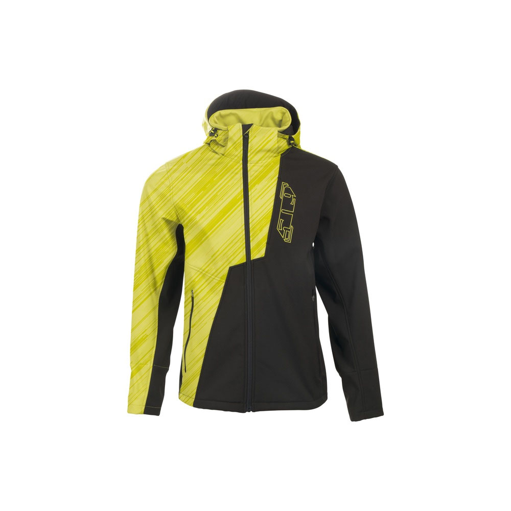 509 TACTICAL SOFTSHELL JACKET - peragromoto.com I Curating travel gear ...