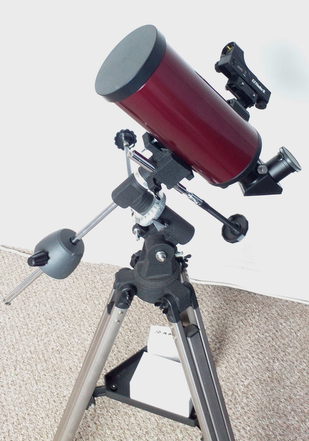 PLEASE DO NOT BUY ANY TELESCOPE UNTIL YOU READ THIS! - SuperCooper ...
