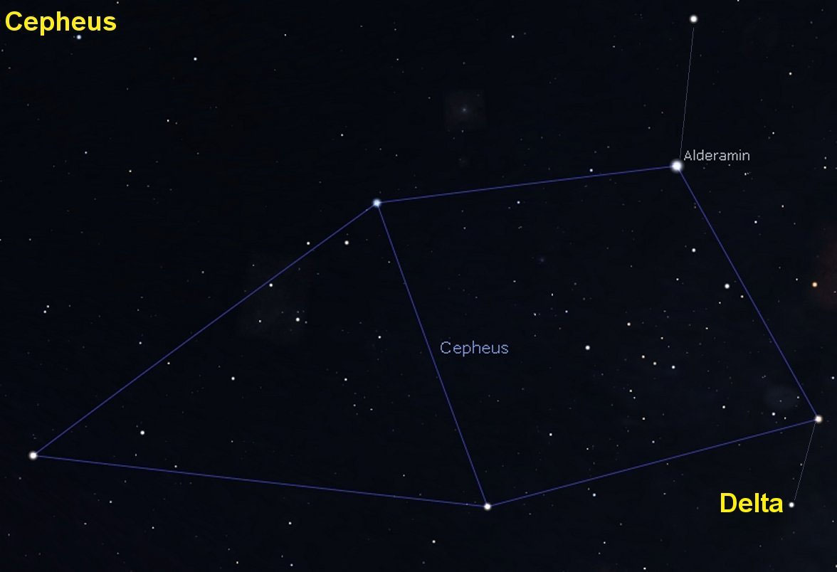 Binoculars in Astronomy - SuperCooper Telescope Help
