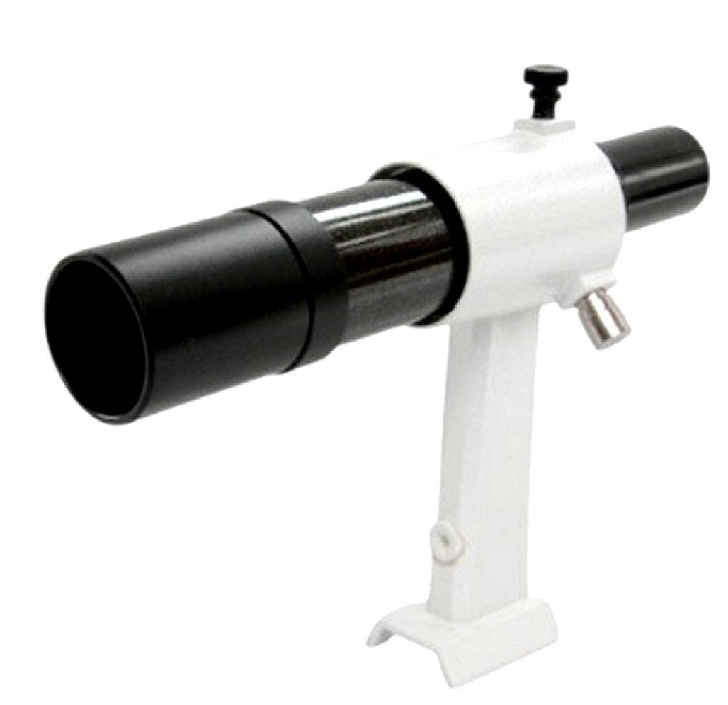 Finder-Scopes. - SuperCooper Telescope Help