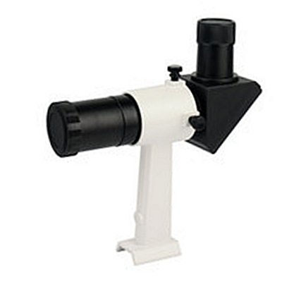 Finder-Scopes. - SuperCooper Telescope Help