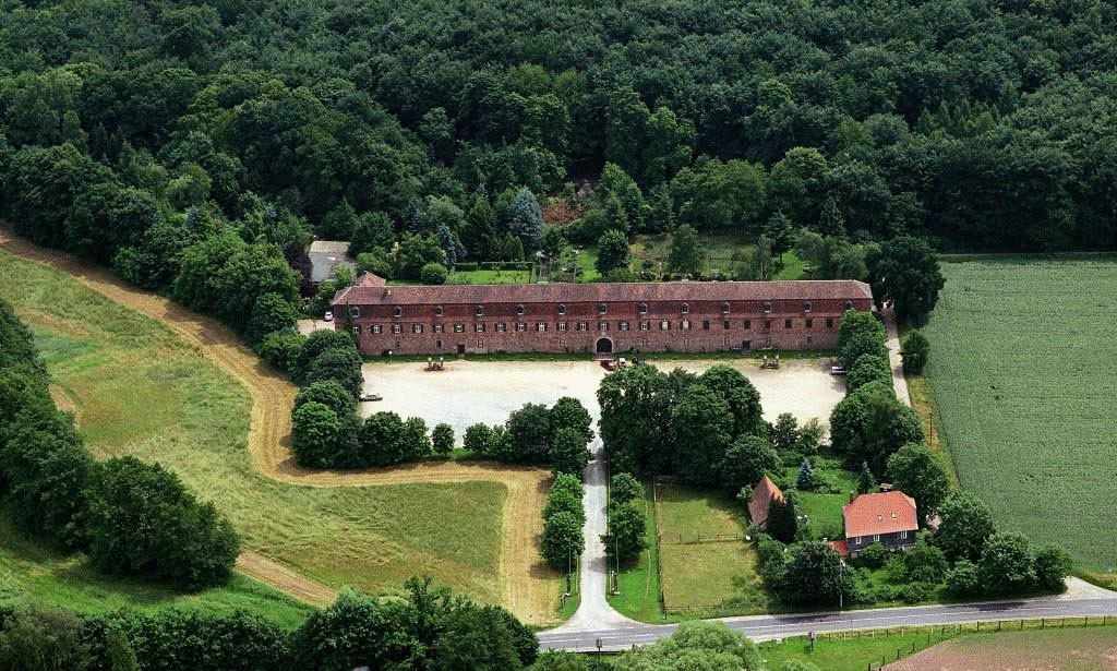 Wissenswertes - Förderkreis Jagdschloss Kranichstein