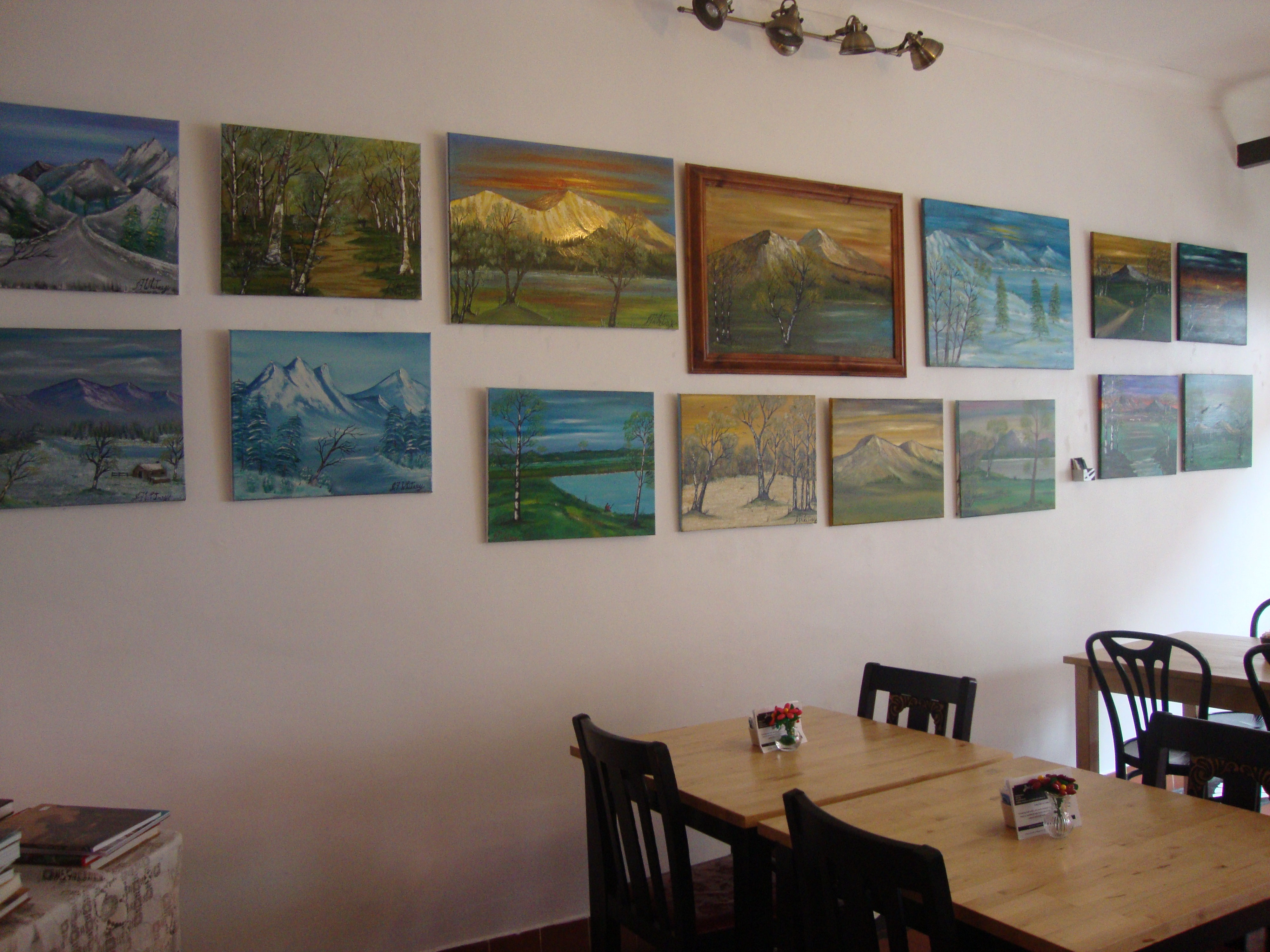 Deli Felice @ Albion - Deli Felice