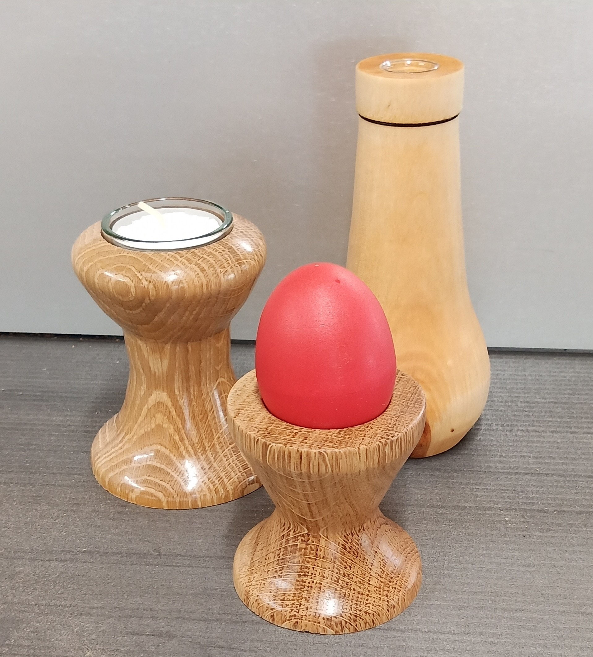 Galerie - Drechseln & Schärfen | Andreas Ströbel Wallhausen-Schönbronn