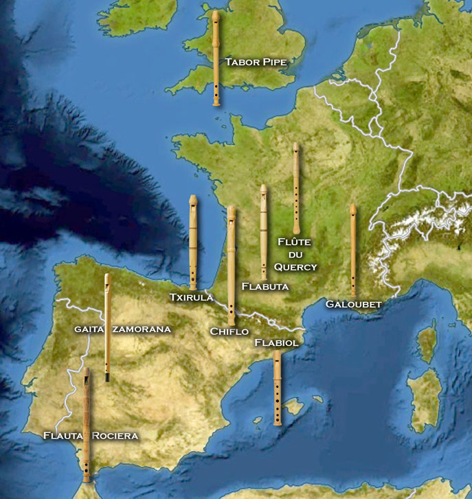 Tabor pipes - Site Jimdo de mariehulsens!