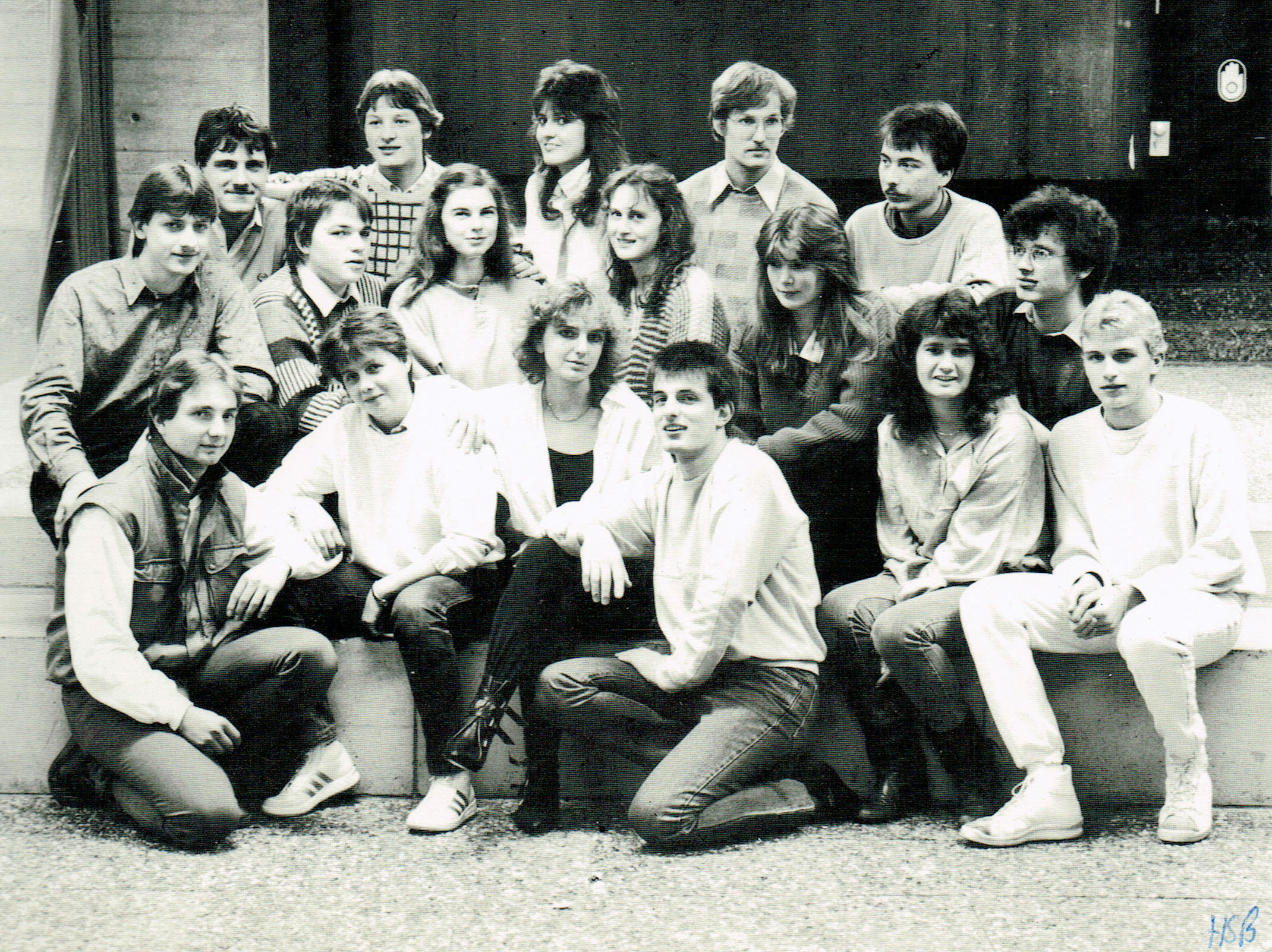 CARUS - Einer hat uns angesteckt - Bensound Musikshop