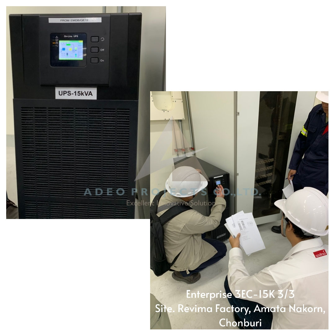 Customer Site Reference - adeo-project