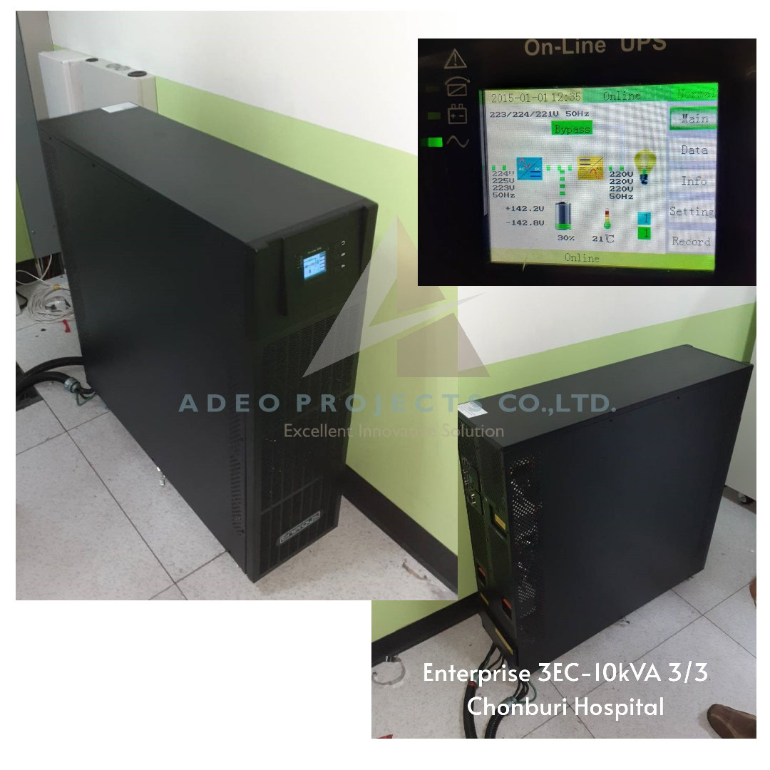Customer Site Reference - adeo-project