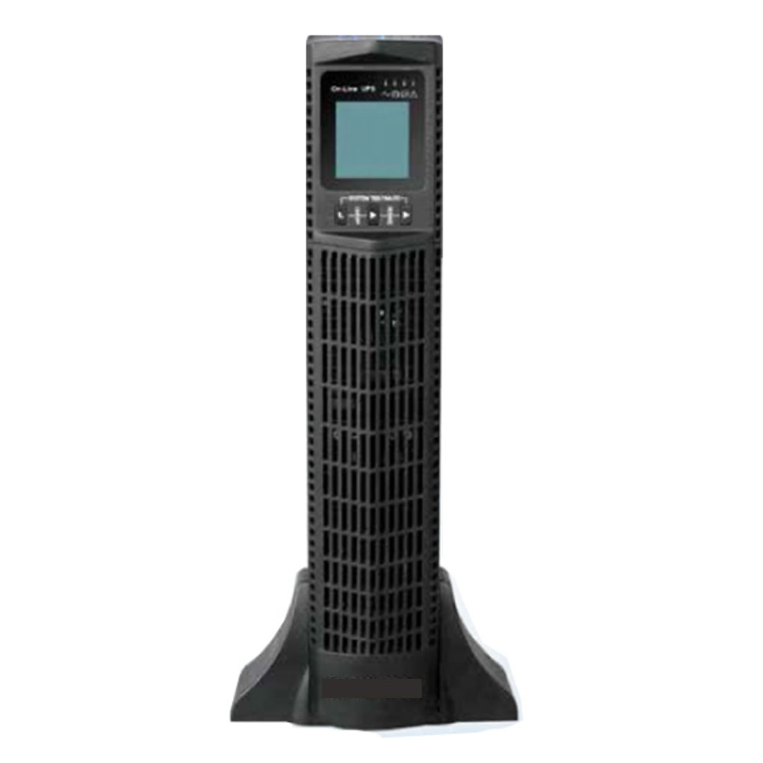 Dynamic-RT 1-3kVA - adeo-project