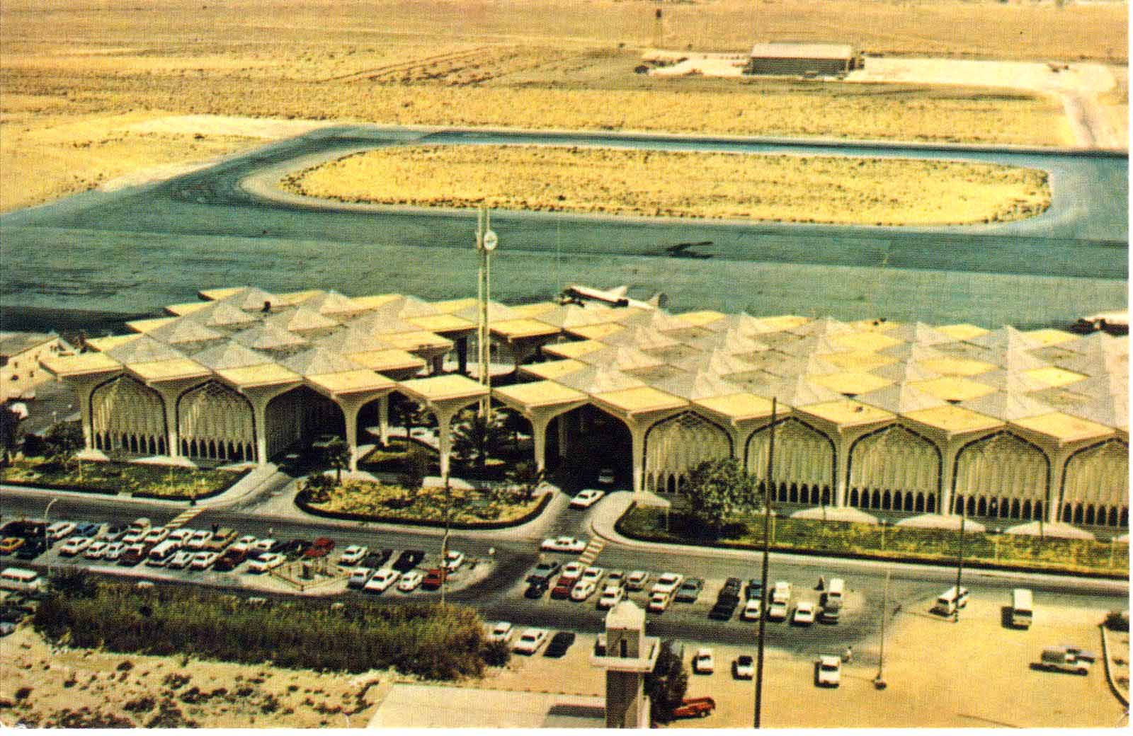 Dhahran, Saudi Arabia - meherbabatravels jimdo page!