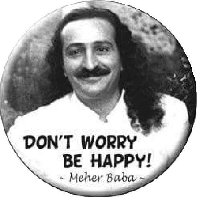 Messages & Sayings of Meher Baba - meherbabatravels jimdo page!