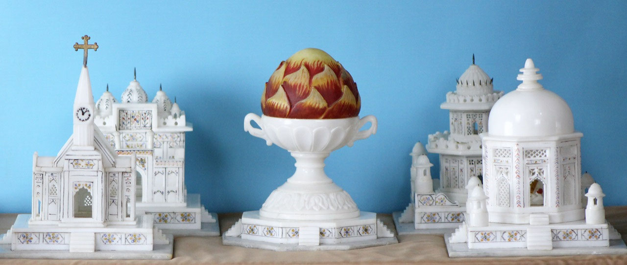 Alabaster Temples - meherbabatravels jimdo page!