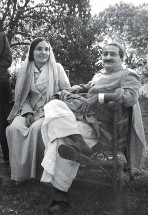 MEHER BABA - A Glorious Life - meherbabatravels jimdo page!
