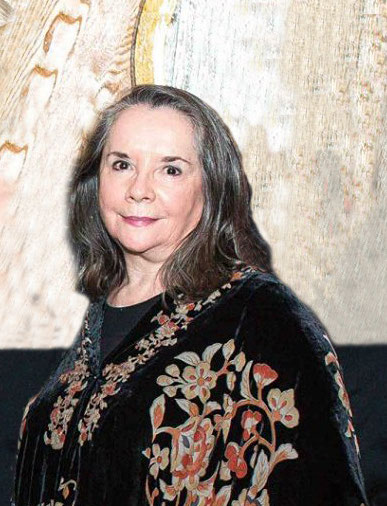 Elizabeth Gaskin - meherbabatravels jimdo page!