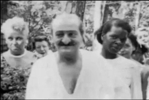 Beryl Williams - meherbabatravels jimdo page!