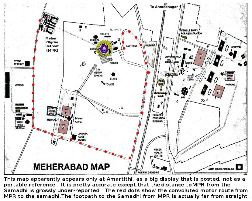 Meherabad Upper-1, MS, India - meherbabatravels jimdo page!