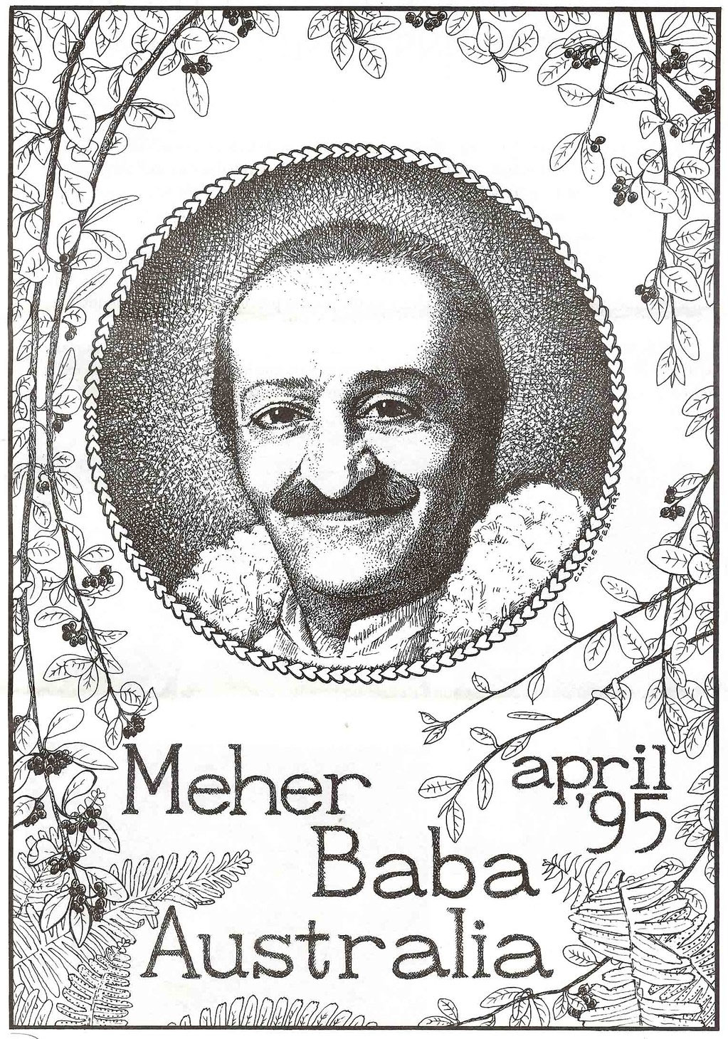 Claire Mataira - meherbabatravels jimdo page!