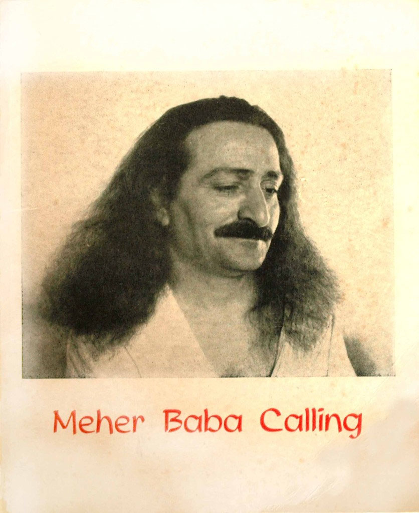 Books & Covers M to Z -1 - meherbabatravels jimdo page!