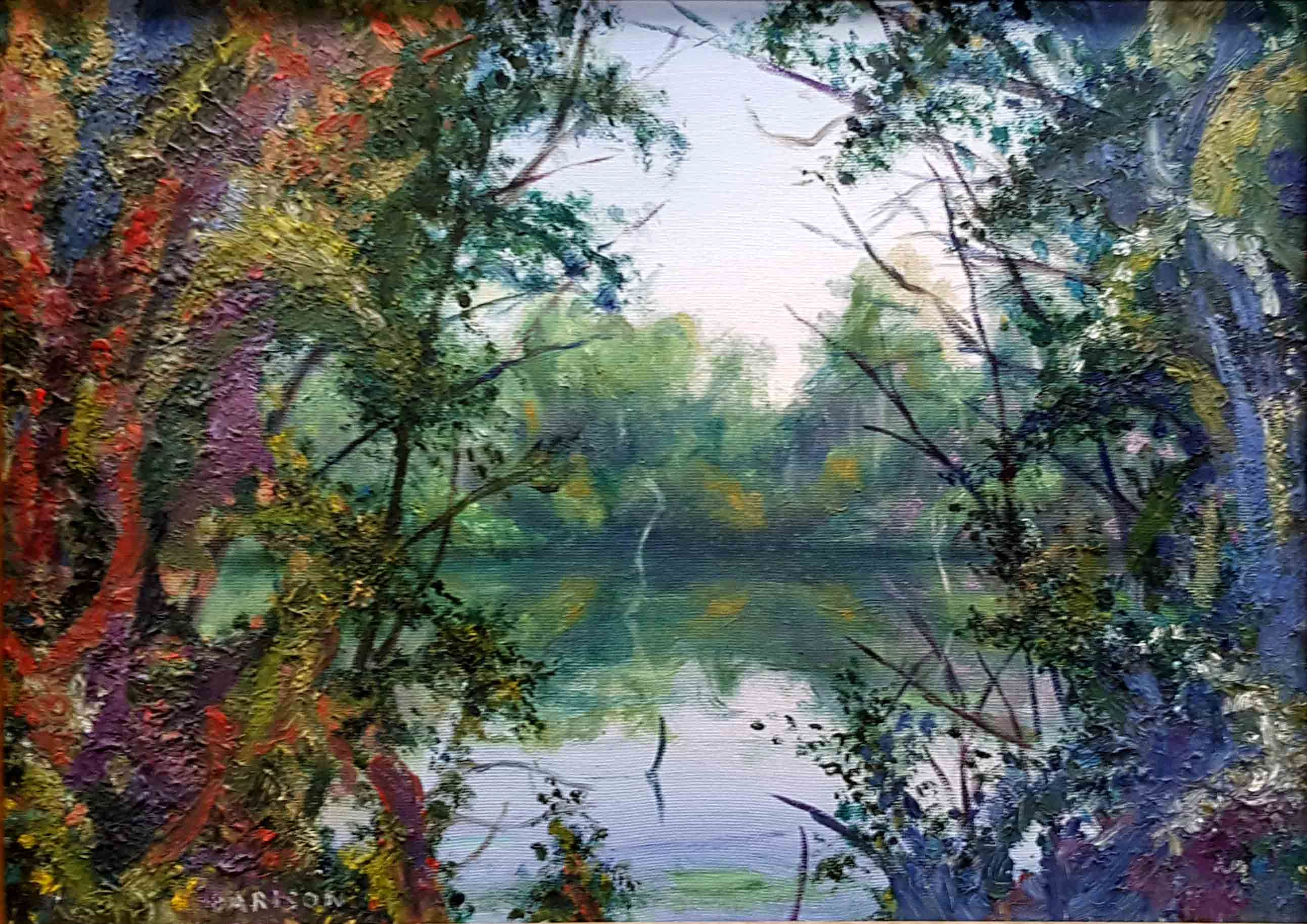 David Barison - meherbabatravels jimdo page!