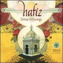 Daniel Ladinsky - meherbabatravels jimdo page!