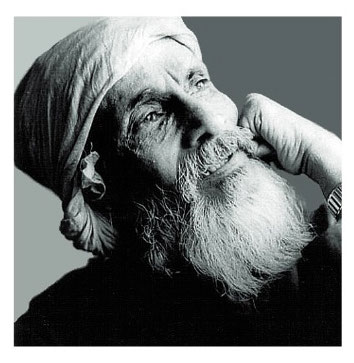 Swami Shuddhananda Bharati - meherbabatravels jimdo page!