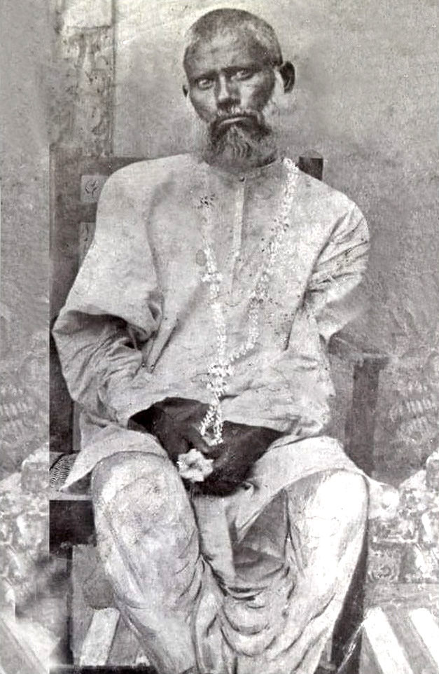 Tajuddin Baba - meherbabatravels jimdo page!