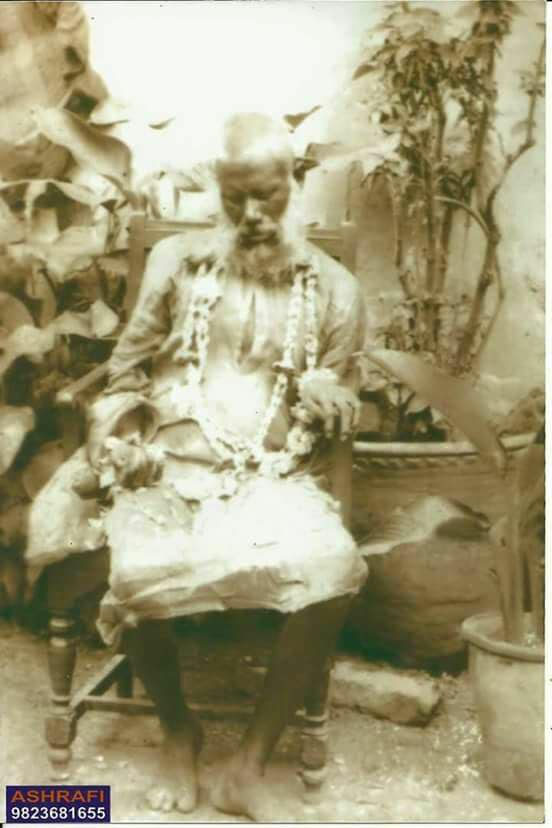 Tajuddin Baba - meherbabatravels jimdo page!